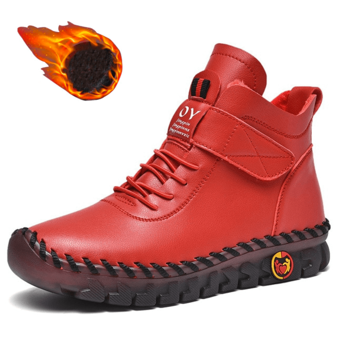 Botines flex 360 mujer – MYPELIX