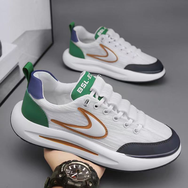 BELLSPEED - zapatillas urbanas deportivas – MYPELIX