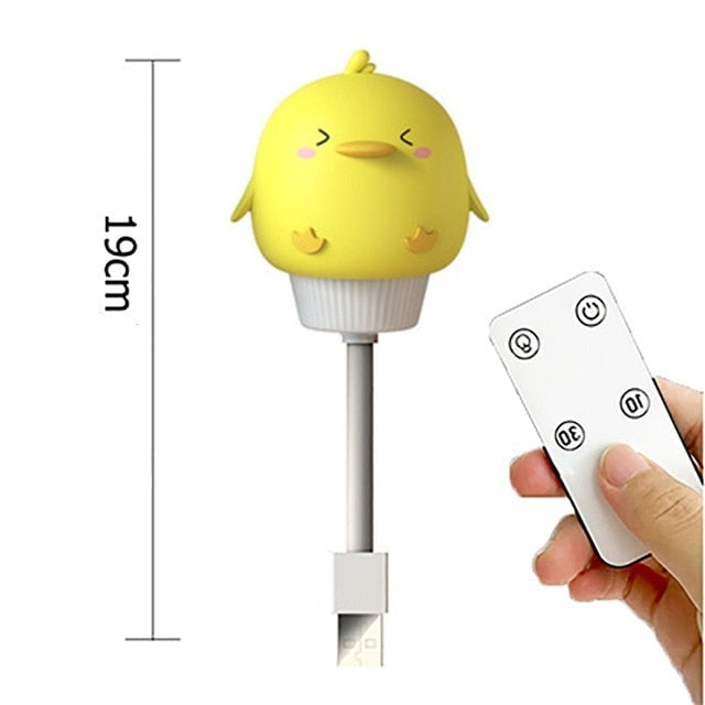 Animaltoys - Espanta cuco usd a control remoto – MYPELIX