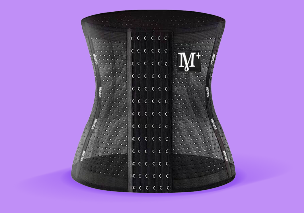 Fitme+™ El corset que te hara sentir increible – MYPELIX