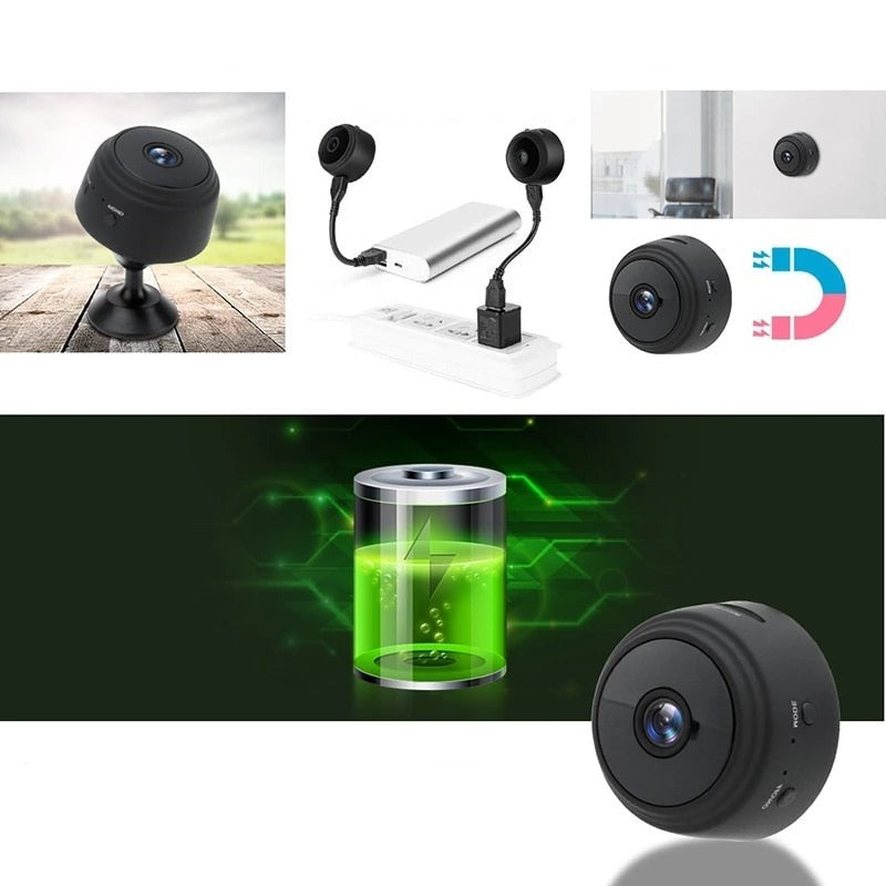 PROCAM camara espía 360 – MYPELIX
