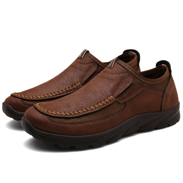 York Plus™ Zapatos elegante para hombre – MYPELIX