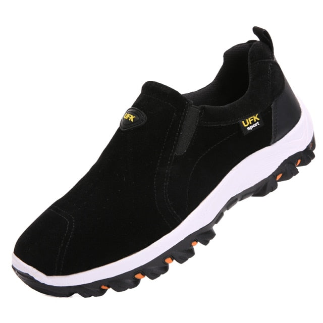 UFK Sports™ Zapatillas deportivas de alto impacto – MYPELIX